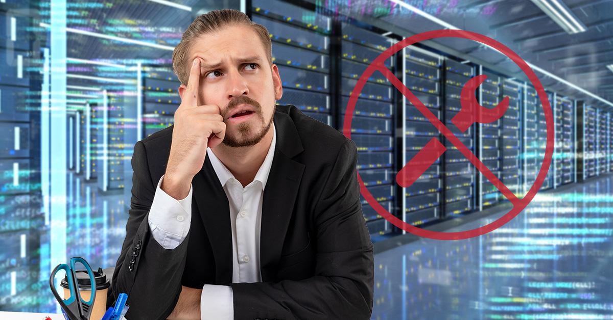 Supportende für Microsoft Exchange Server 2016 & 2019 - SHD Fachartikel