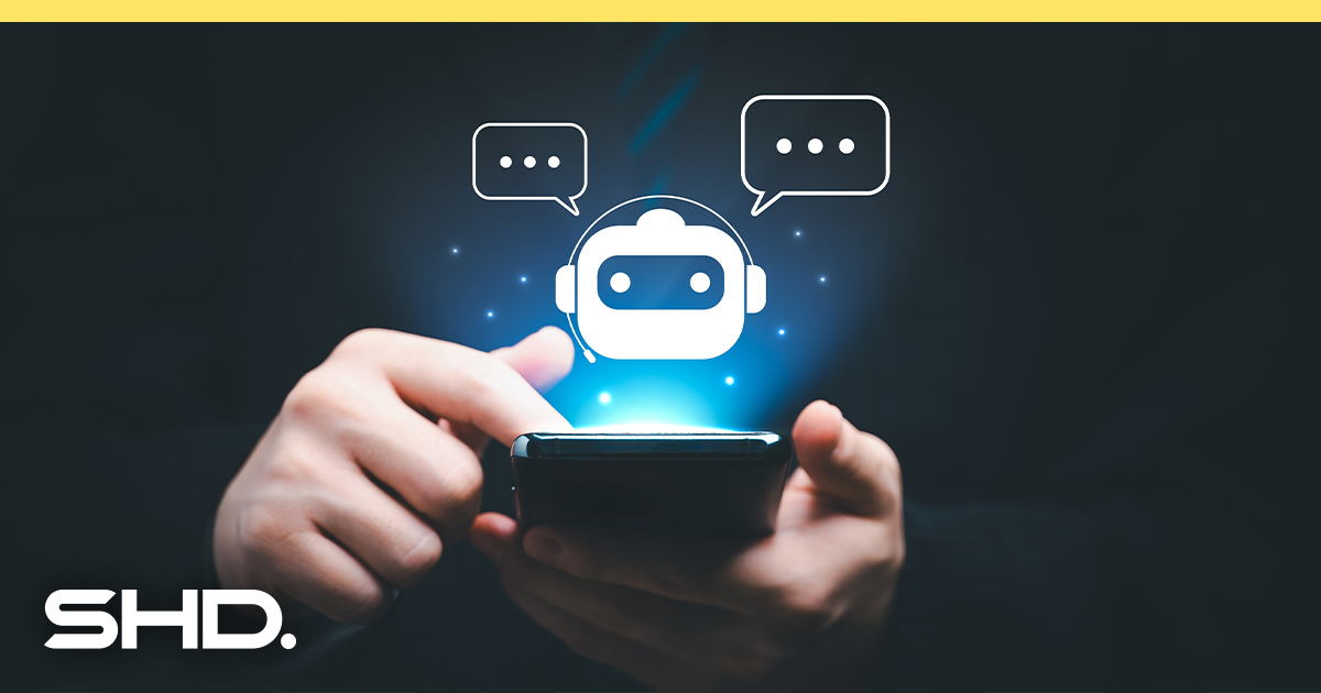 KI-Chatbots in der Praxis - 5 Beispiele, wie Unternehmen davon ...